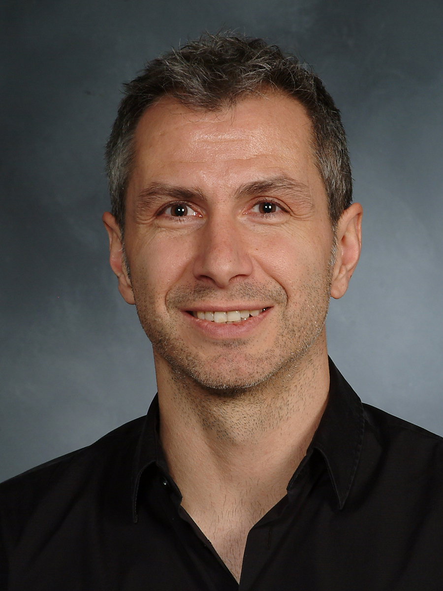 Simon Scheuring | Scheuring Lab